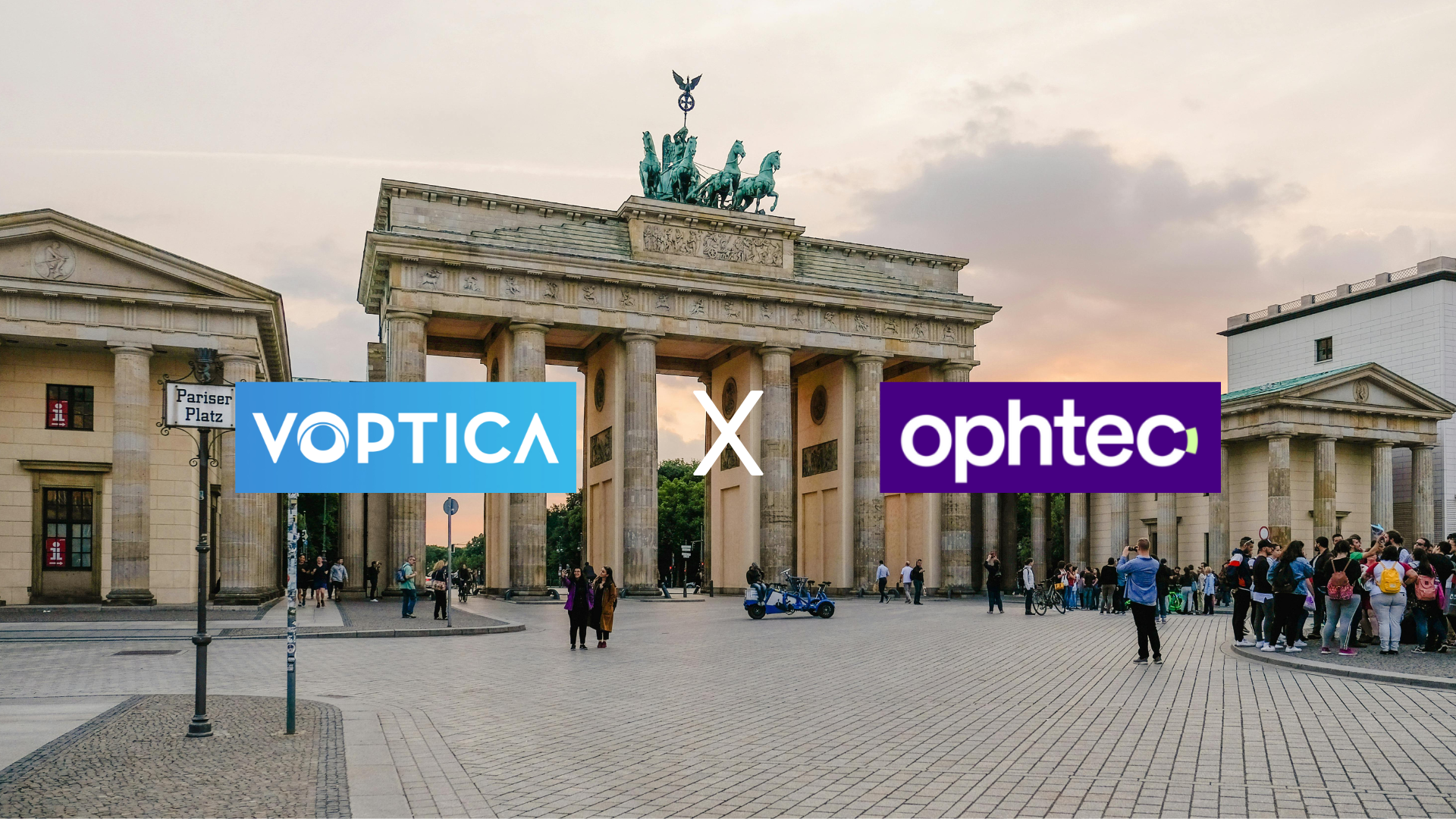 Voptica to partner with Ophtec Germany to bring ArtIOLs® inverted ...